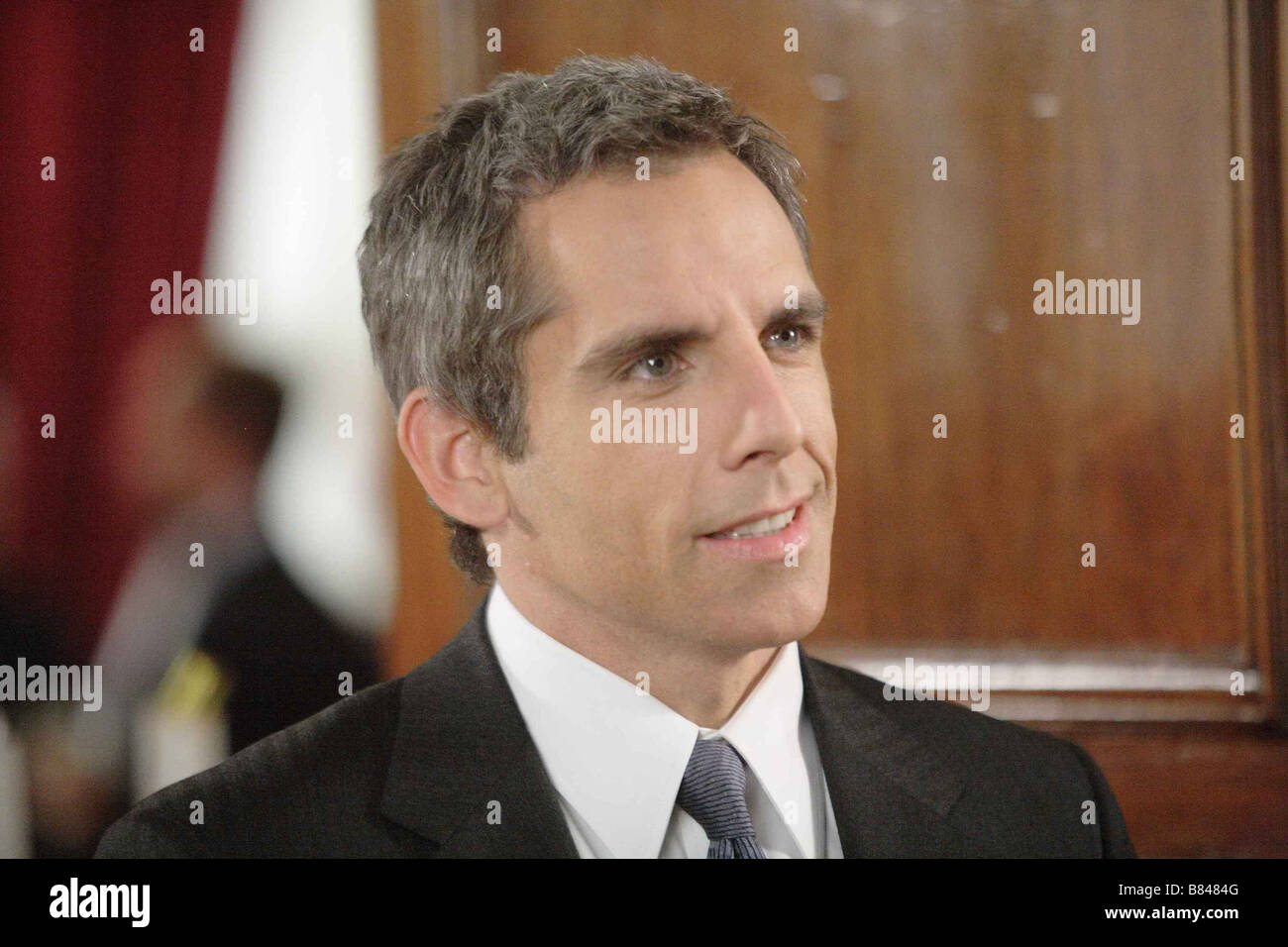 Much of the heartbreak kid ben stiller hi-res stock photography and ...
