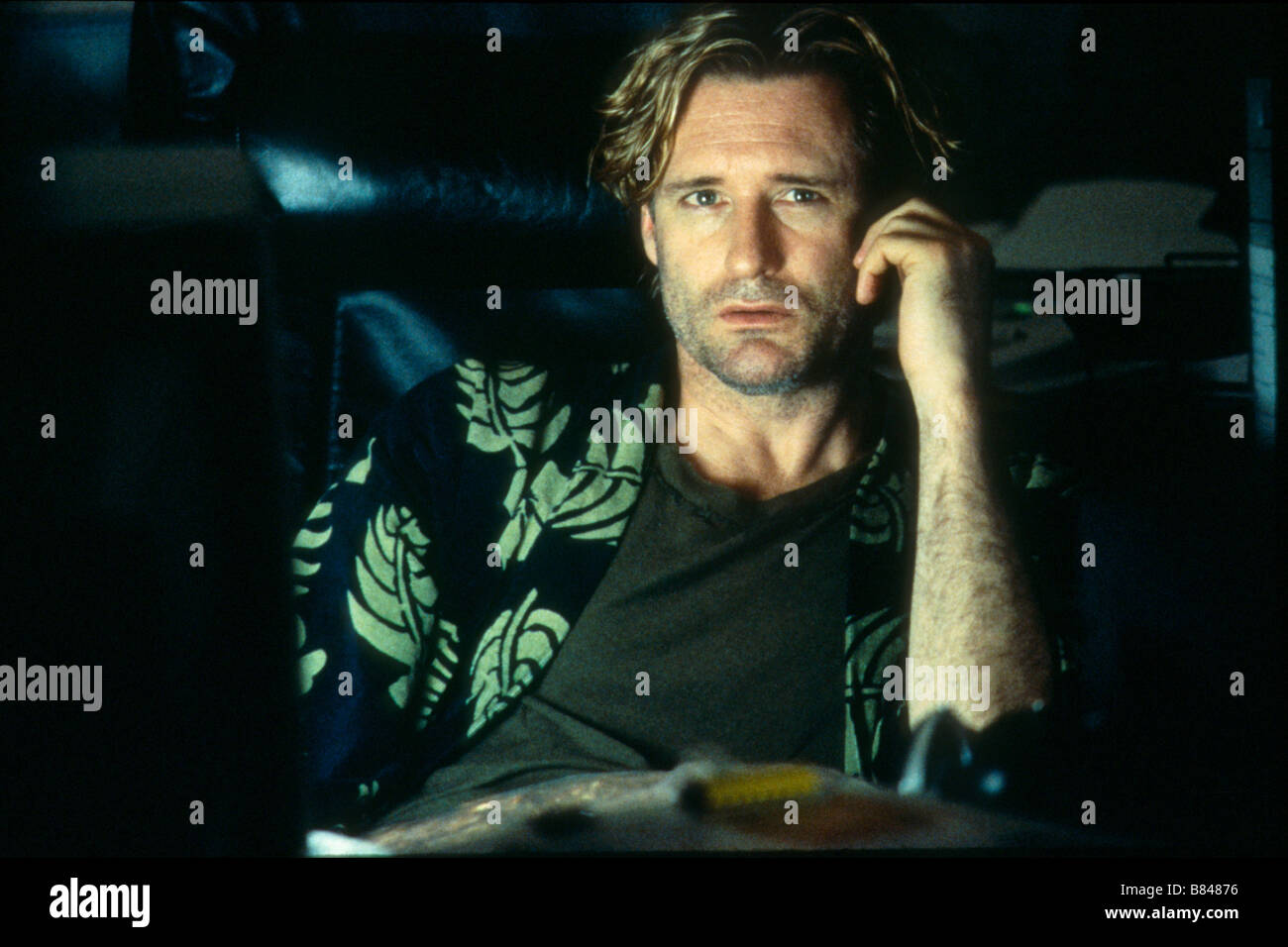 La méthode zéro Zero Effect (1998) usa Bill Pullman Director: Jake ...