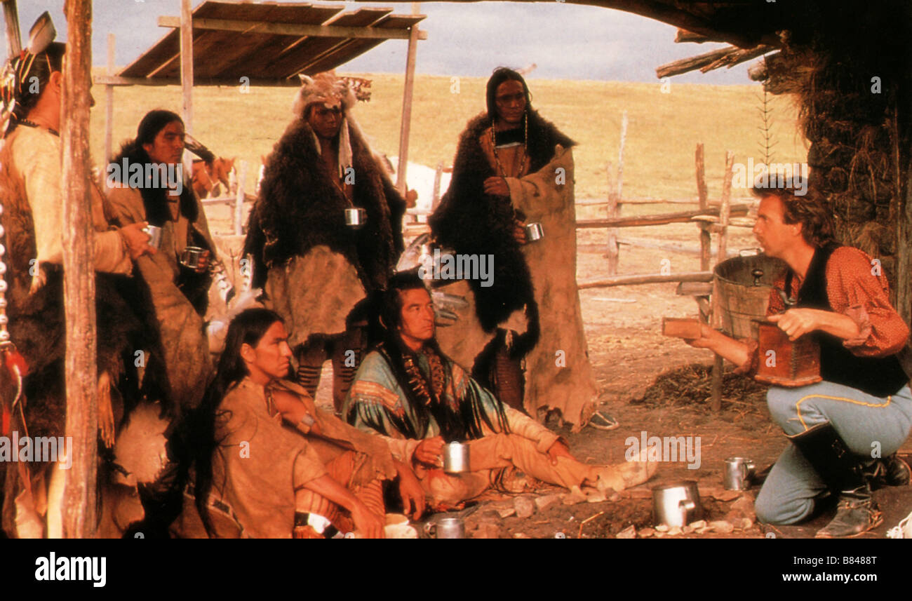 Rodney Grant West Wing