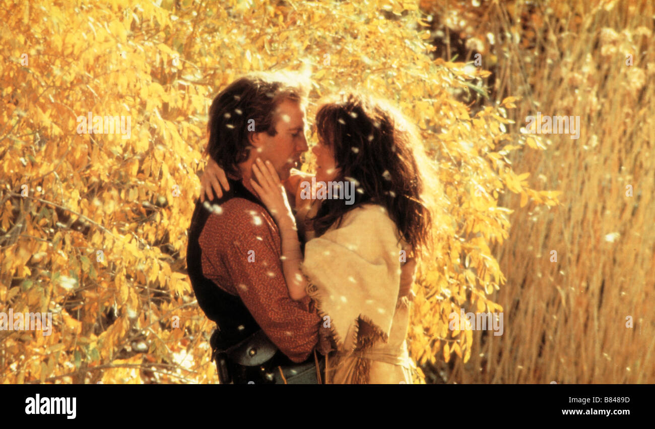 Dances with Wolves Year: 1990 USA Director: Kevin Costner Kevin Costner ...