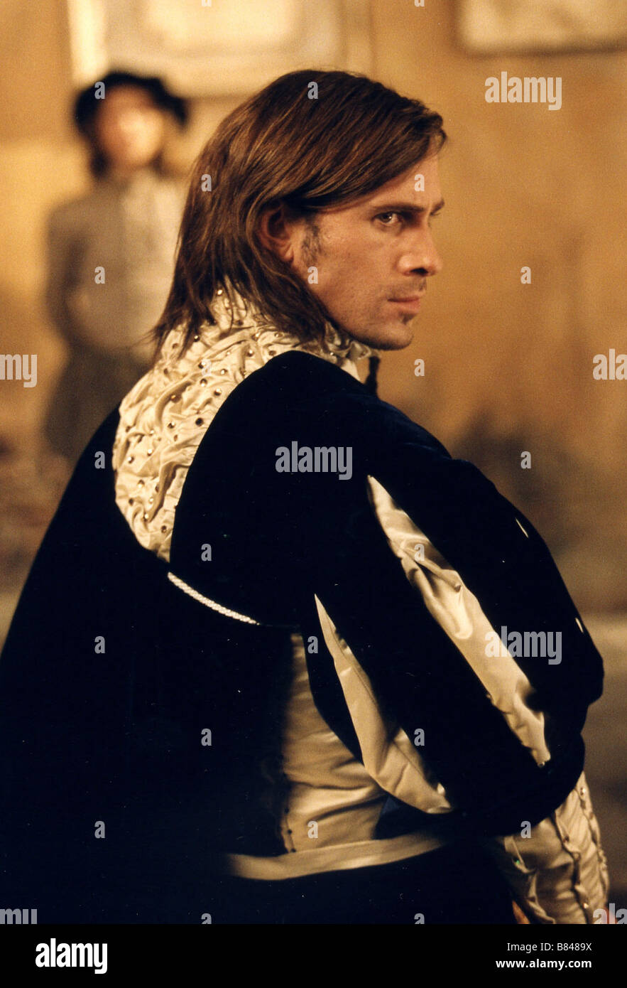 The merchant of Venice Year: 2004 - USA / Italy / Luxembourg / UK ...