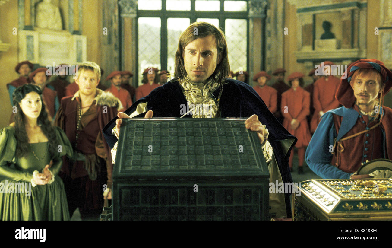 The merchant of Venice Year: 2004 - USA / Italy / Luxembourg / UK ...