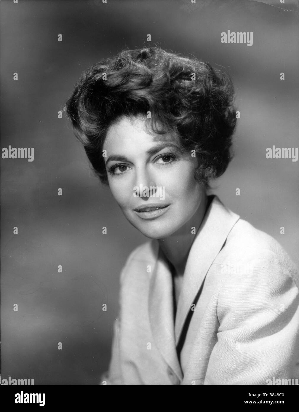 Anne Bancroft for the film The Slender Thread (1965) USA Directed by ...