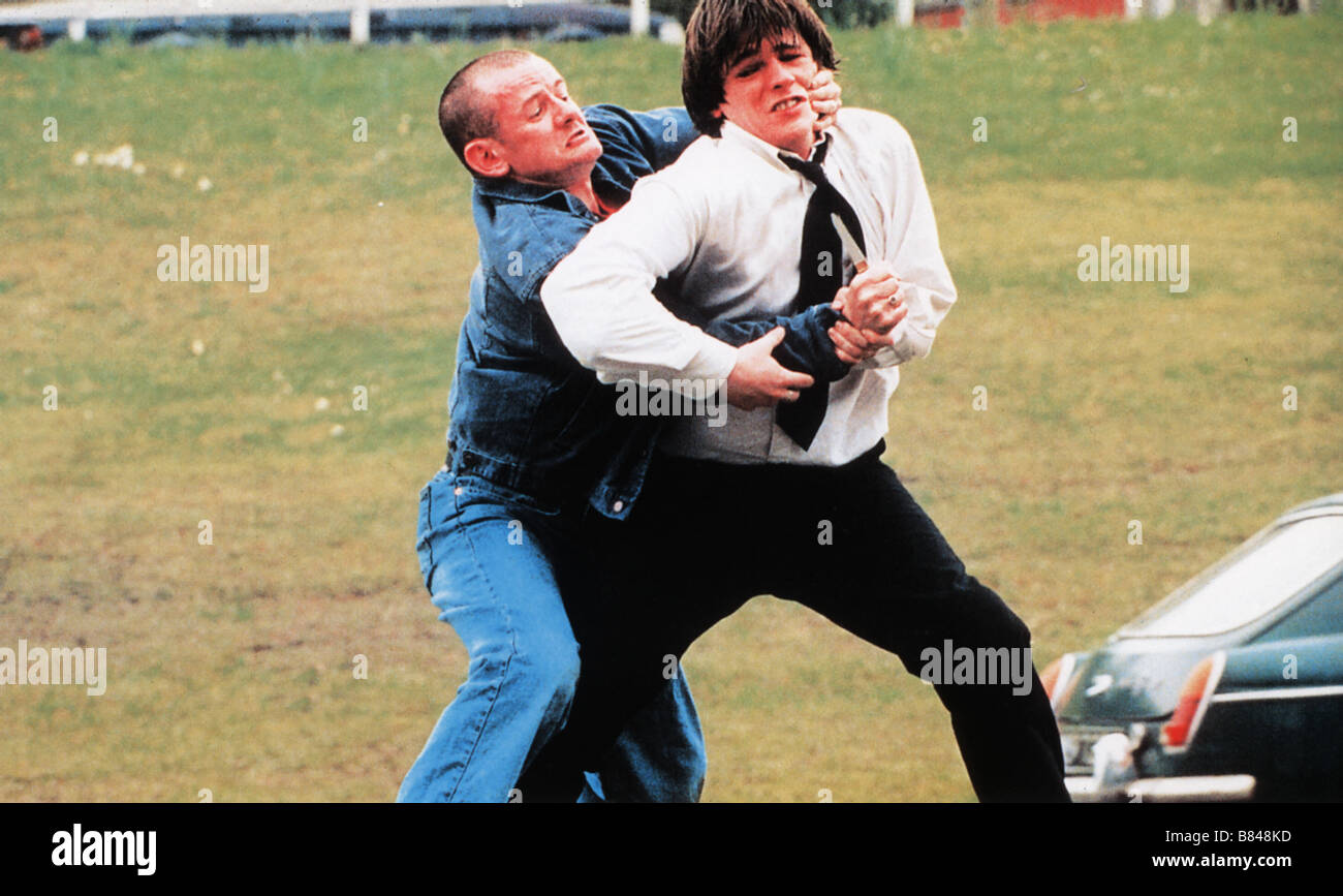 Orphans peter mullan hi-res stock photography and images - Alamy