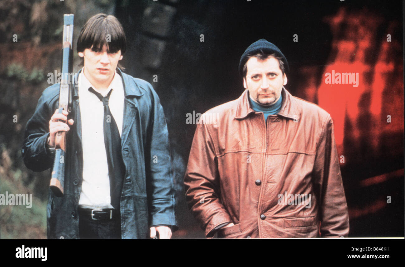 Orphans peter mullan hi-res stock photography and images - Alamy