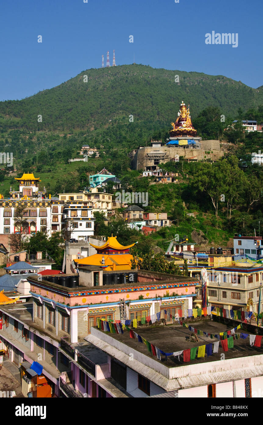 Rewalsar hi-res stock photography and images - Alamy