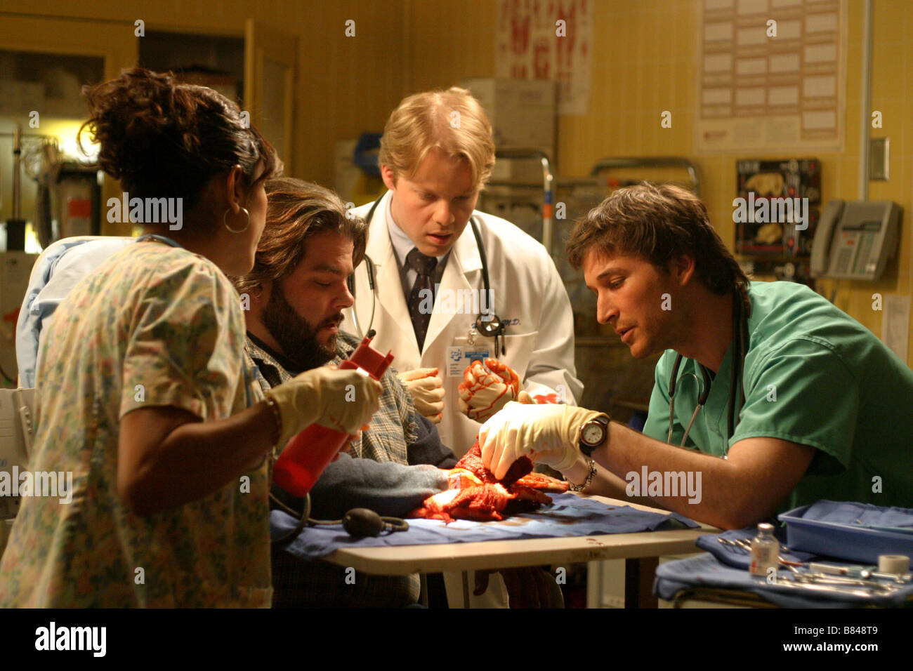 Er Tv Show Season 1