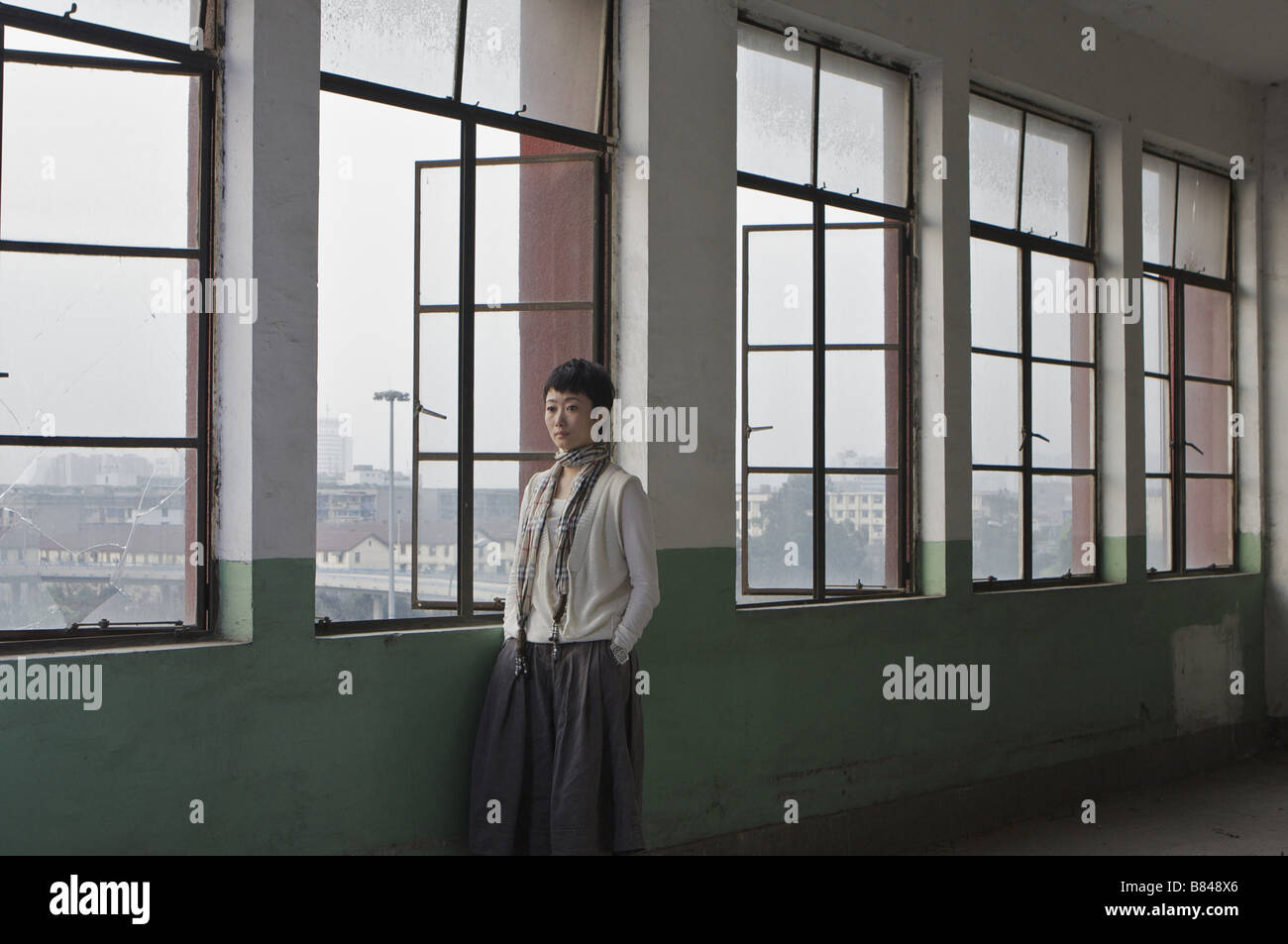 24 city er shi si cheng year High Resolution Stock Photography and ...