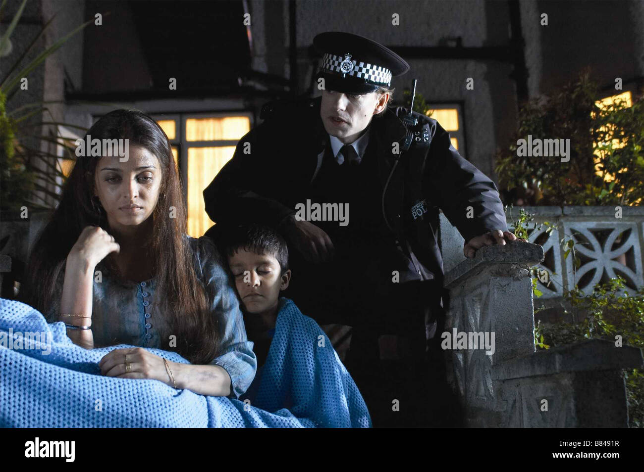 Provoked: A True Story Provoked: A True Story Year: 2006 - UK/India ...