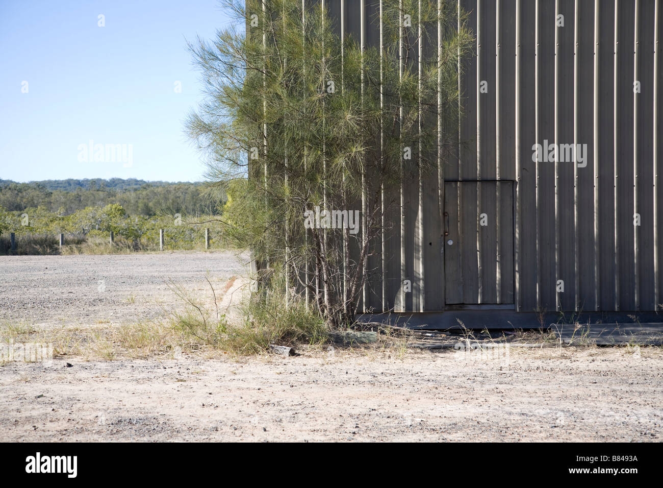 Dusty Warehouse High Resolution Stock Photography and Images - Alamy