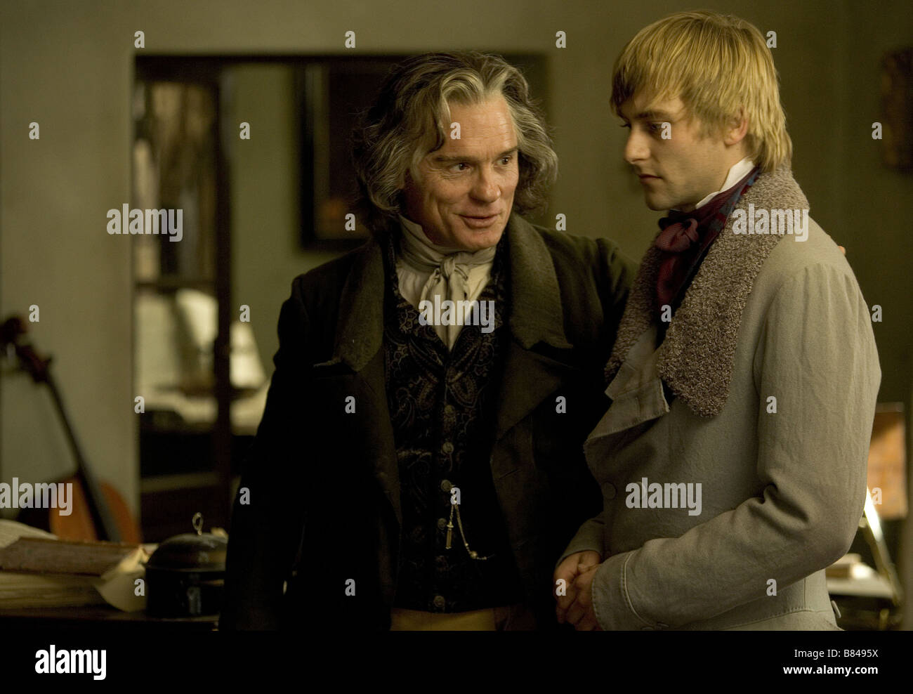 Ed Harris Beethoven Amazon.com: Copying Beethoven : Diane Kruger,