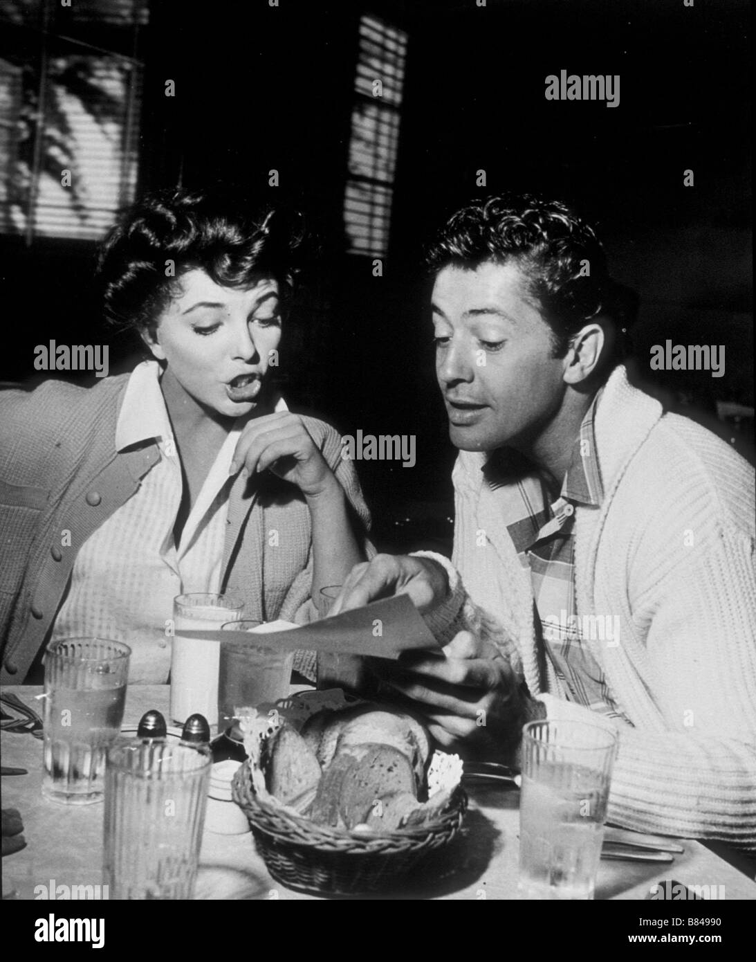 Richard granger hi-res stock photography and images - Alamy