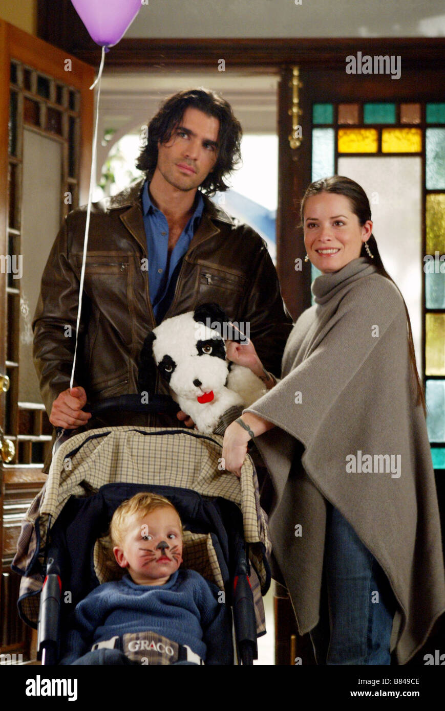 Prince charmed hi-res stock photography and images - Alamy