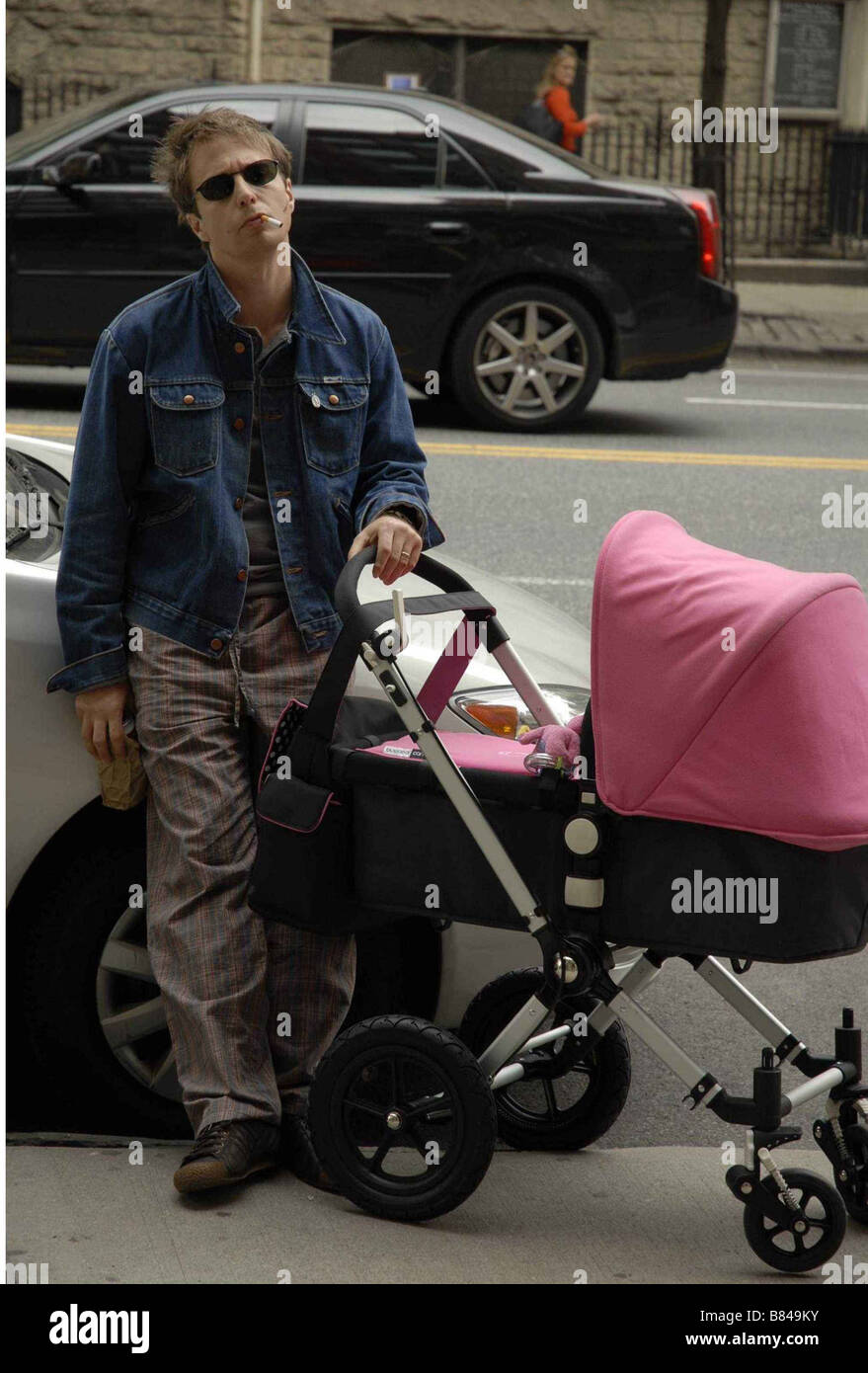 George rockwell hi-res stock photography and images - Alamy