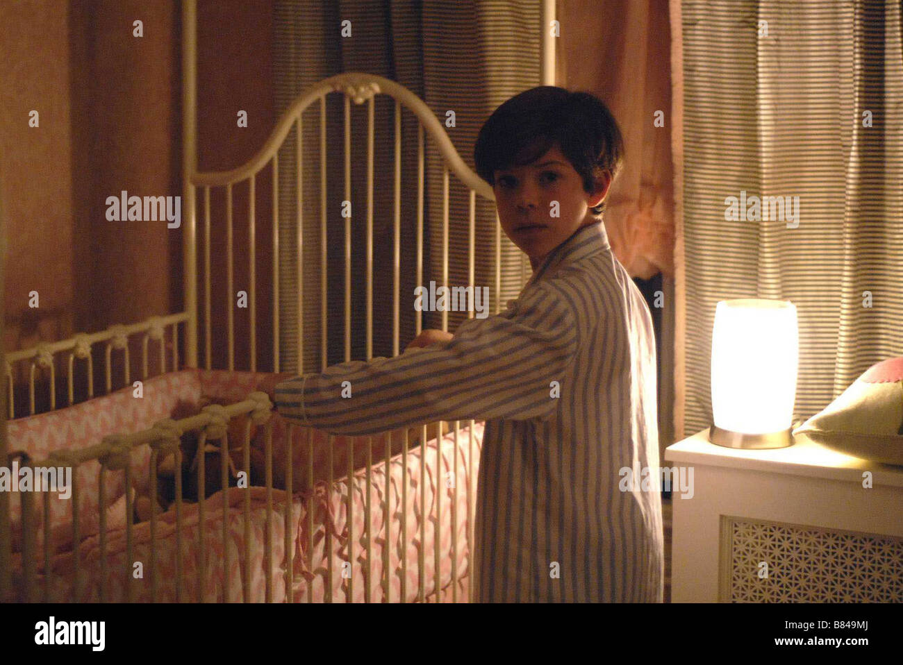 Joshua Joshua Year: 2007 - USA Jacob Kogan Director: George Ratliff ...