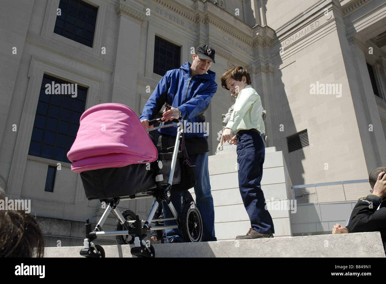 George Ratliff George Ratliff Director: George Ratliff avec Jacob Kogan ...