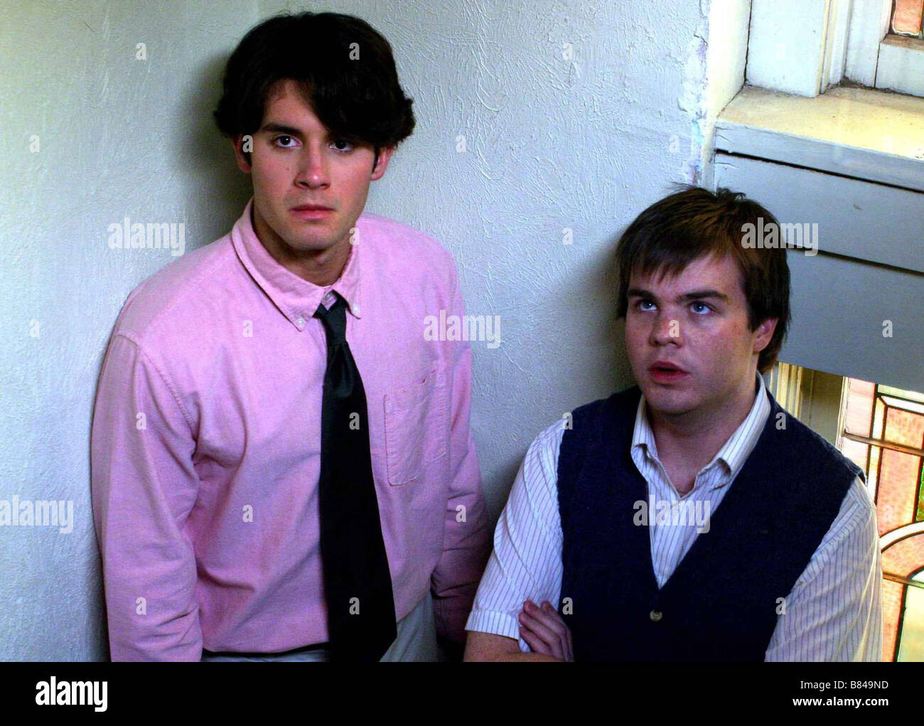 Fat Girls Fat Girls Year: 2006 - USA Evan Miller, Ash Christian ...