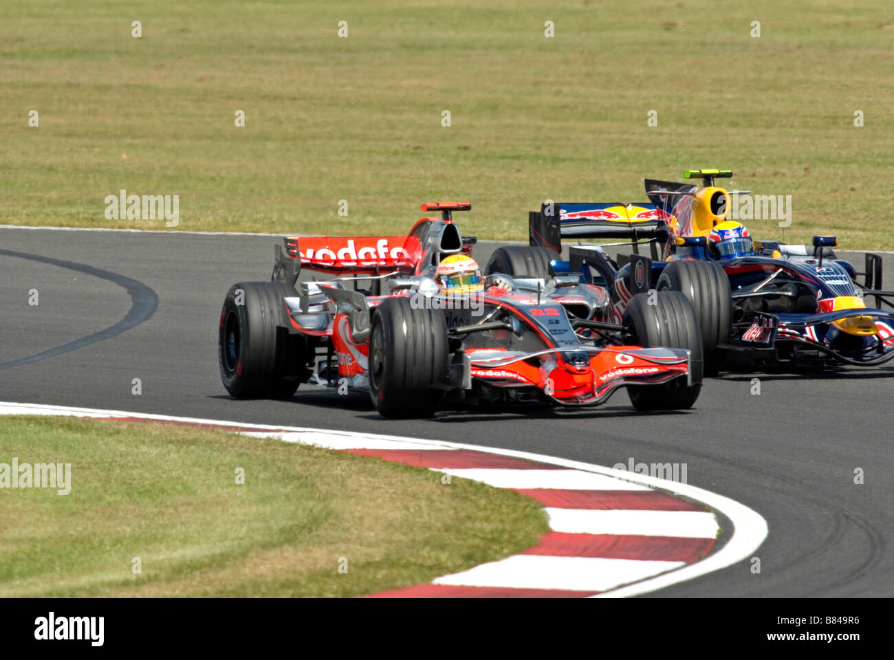 Lewis hamilton hi-res stock photography and images - Alamy
