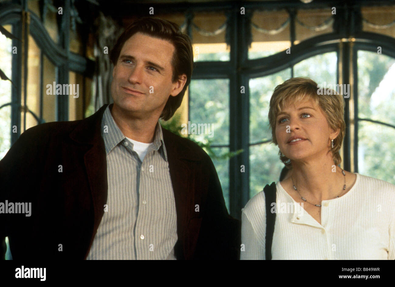 Mr. Wrong Mr. Wrong (1996) USA Bill Pullman, Ellen DeGeneres Director ... Mr. Wrong Mr. Wrong (1996) USA Bill Pullman, Ellen DeGeneres Director ...