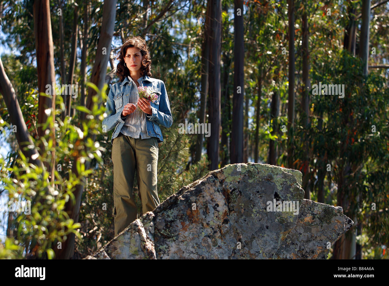 Isabel abreu hi-res stock photography and images - Alamy