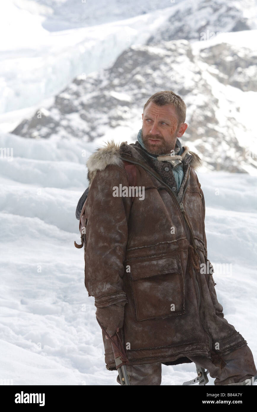 The Golden Compass Year : 2007 USA / UK Daniel Craig Director: Chris ...