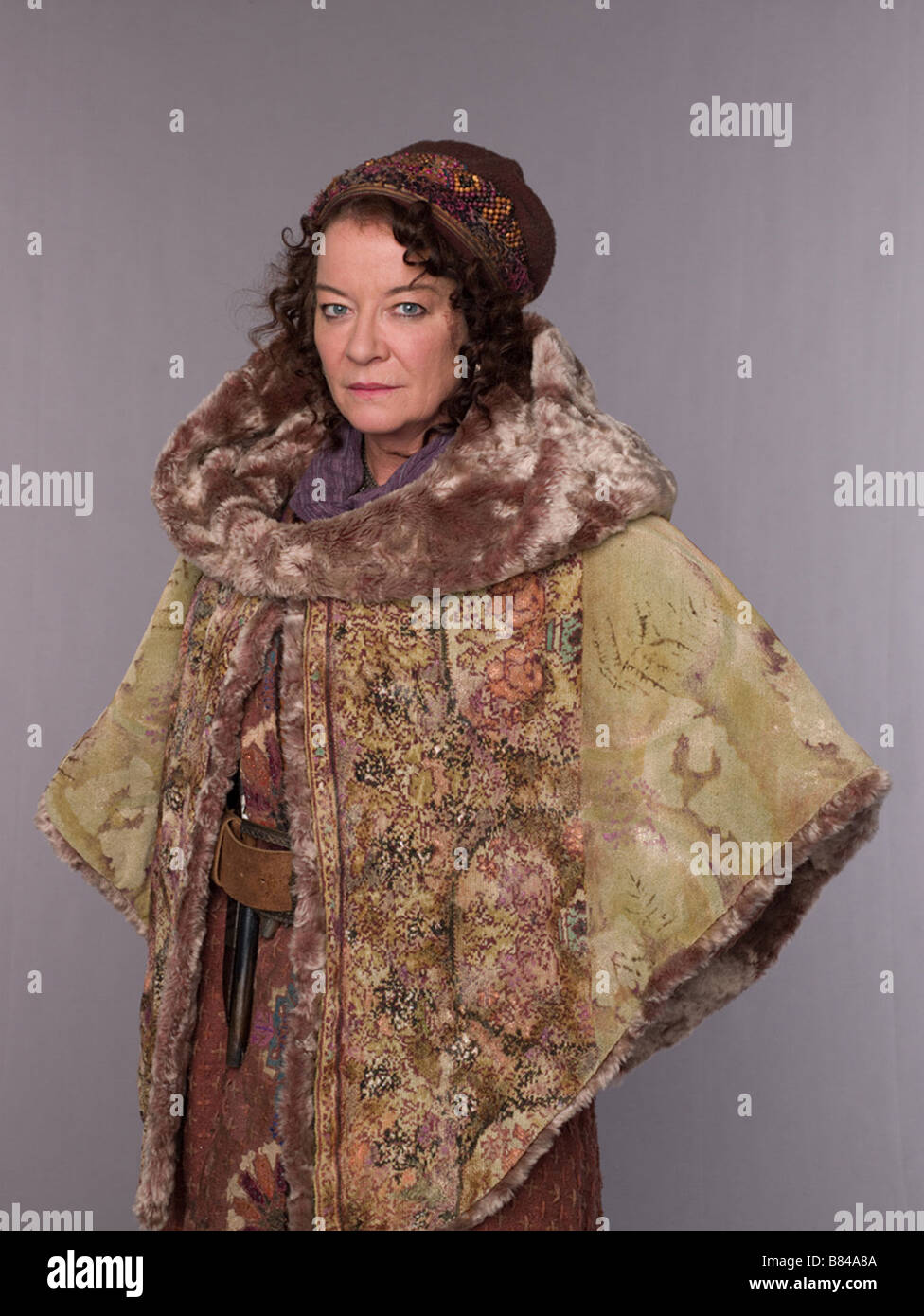 The Golden Compass Year : 2007 USA / UK Clare Higgins Director: Chris Weitz Stock Photo - Alamy