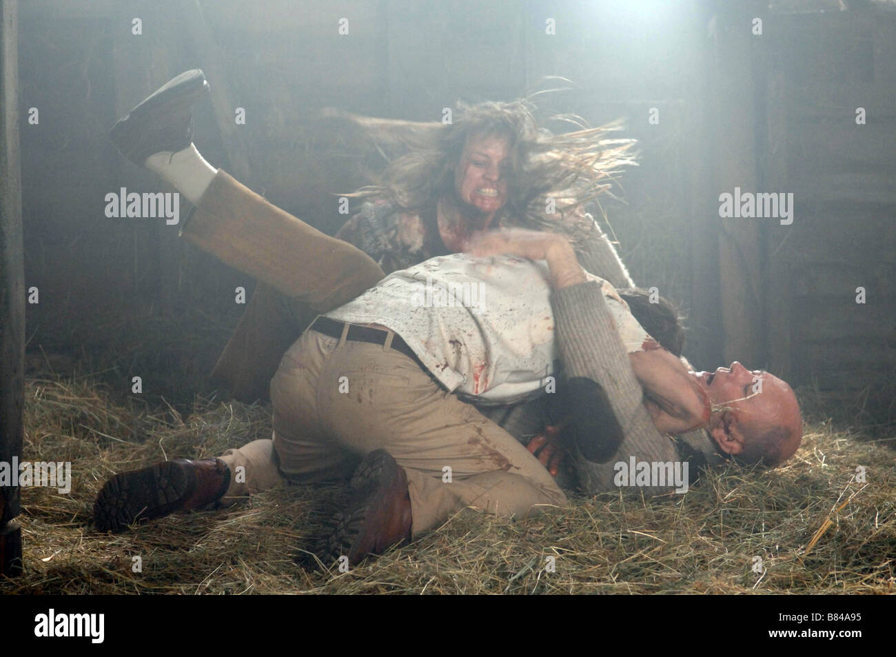 Garfield morgan hi-res stock photography and images - Alamy