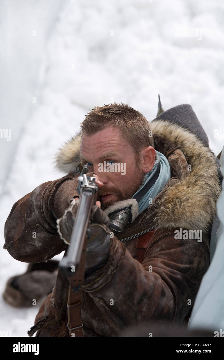 The Golden Compass Year : 2007 USA / UK Daniel Craig Director: Chris ...