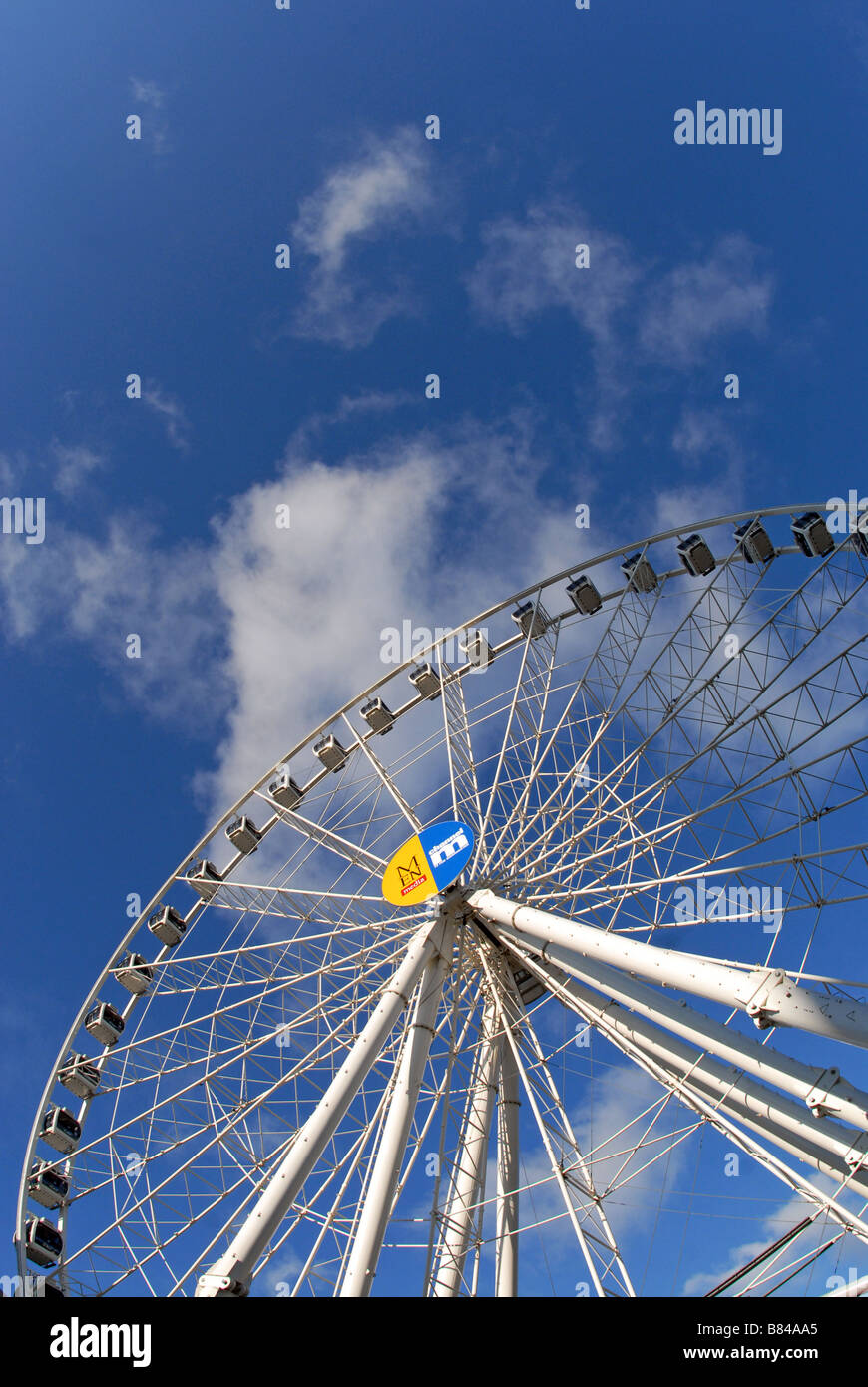 Manchester attractions hi-res stock photography and images - Alamy