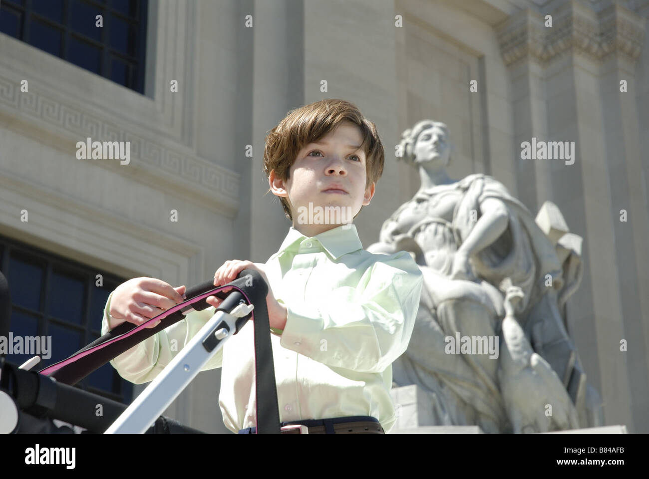 Joshua Joshua Year: 2007 - USA Jacob Kogan Director: George Ratliff ...