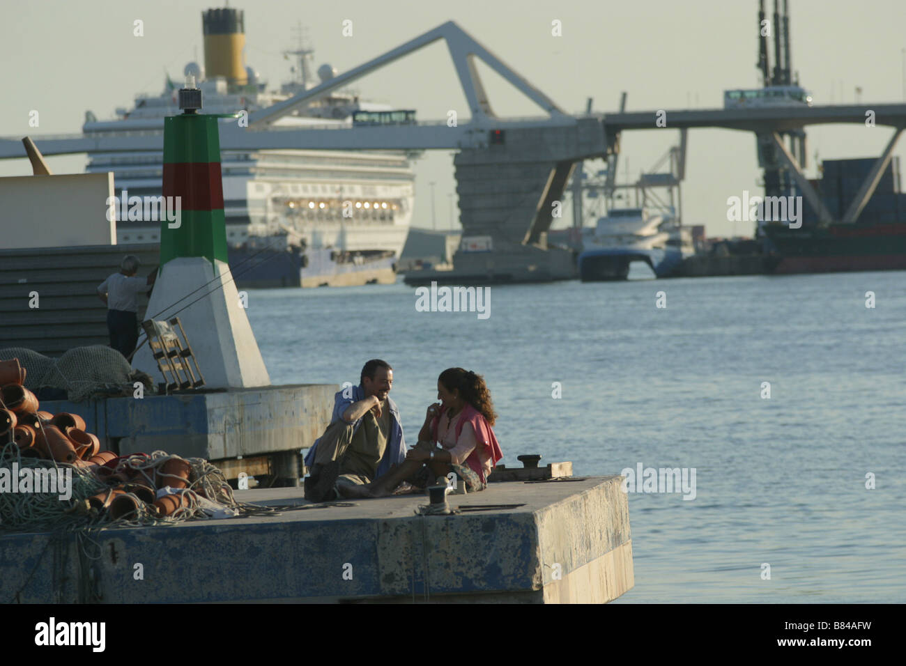 Fuerte Apache Fuerte Apache (2007) Spain Juan Diego, Lolita Flores Director: Jaume Mateu Adrover ...