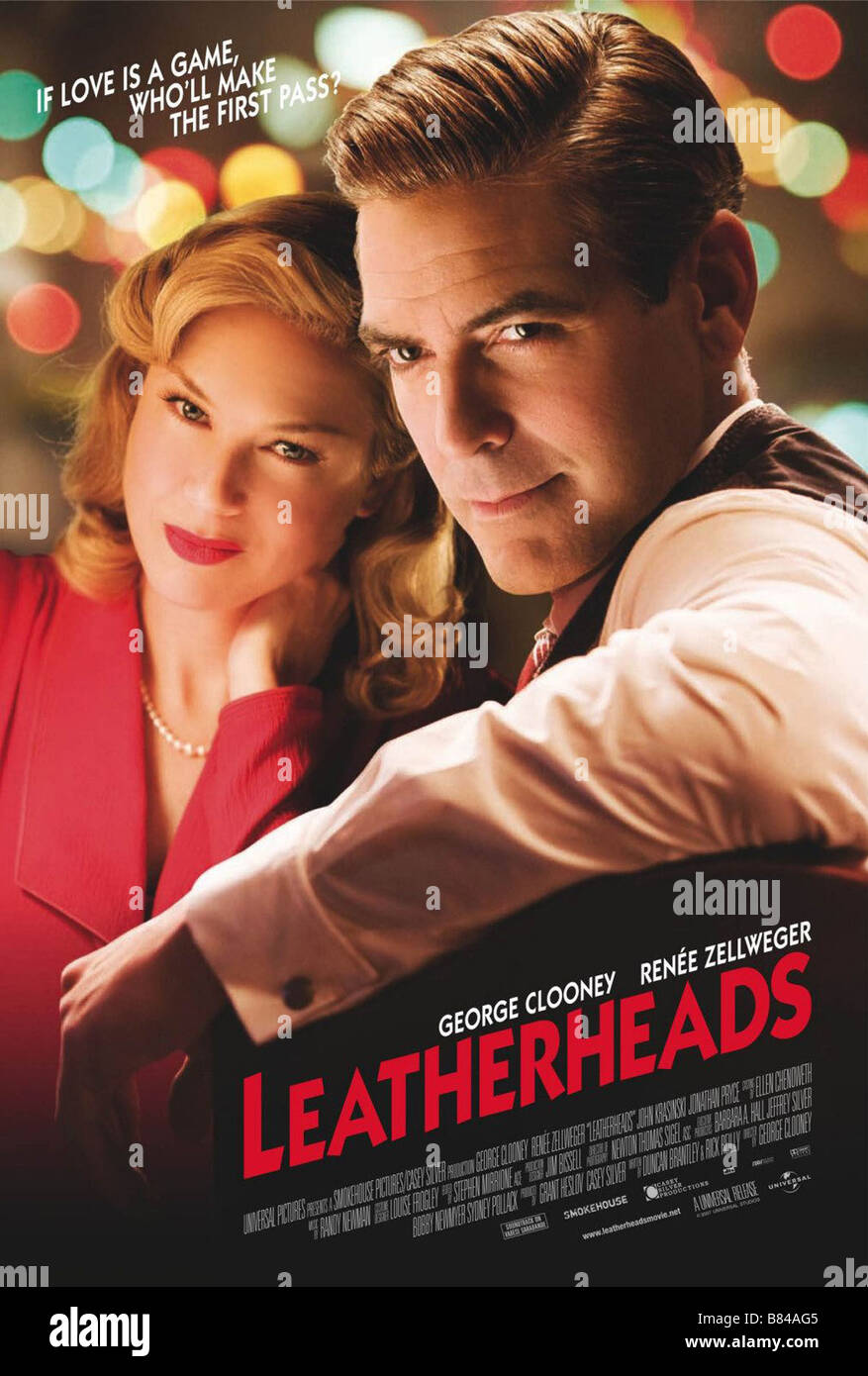 Movie Poster Catch Phrases