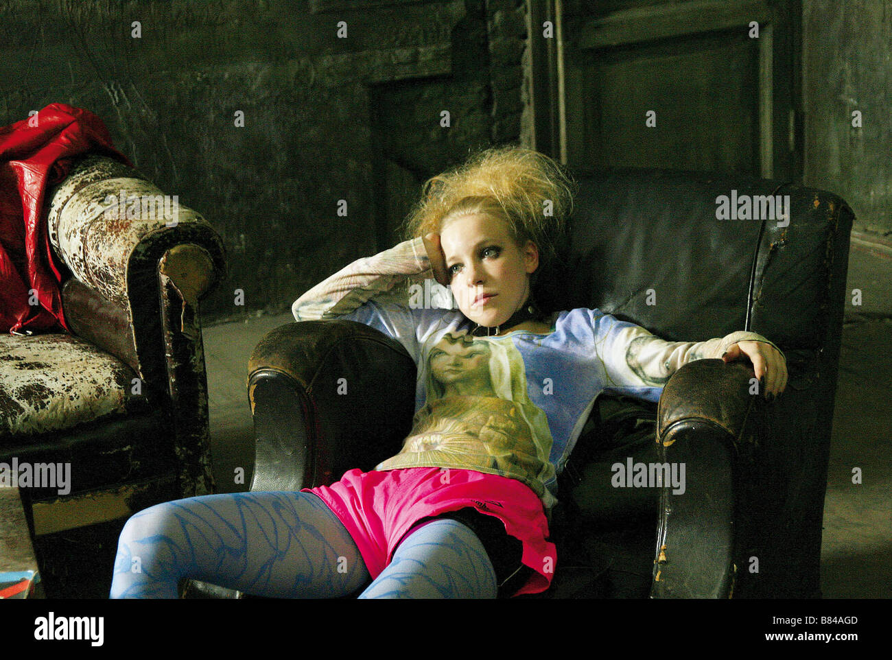 Nirvana Nirvana Year: 2008 - Russia Marya Shalaeva Director: Igor ...