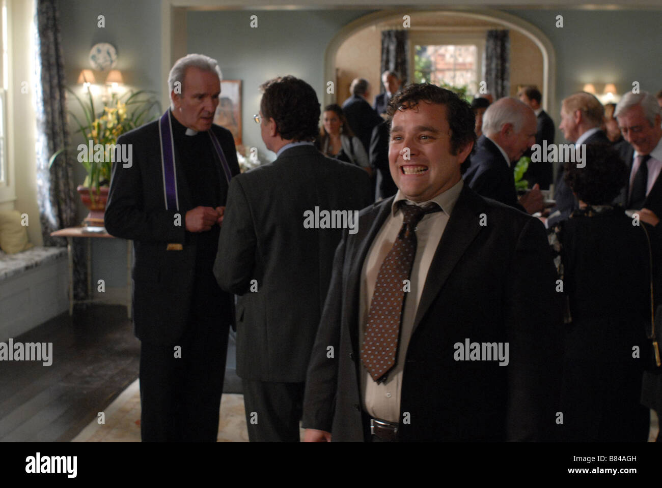 Thomas wheatley hi-res stock photography and images - Alamy