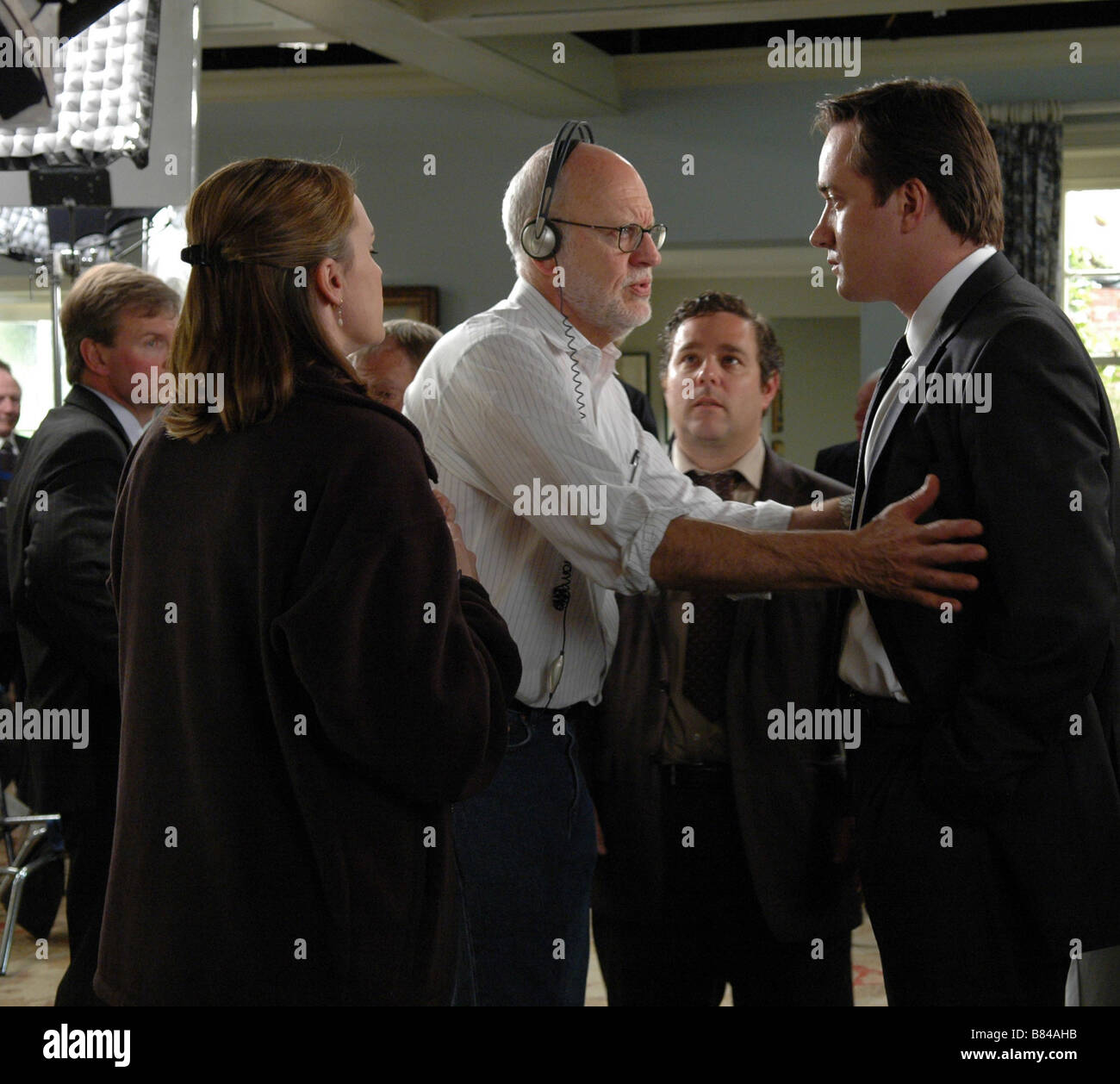 Death at a Funeral Year : 2007 UK / USA Director: Frank Oz Frank Oz ...