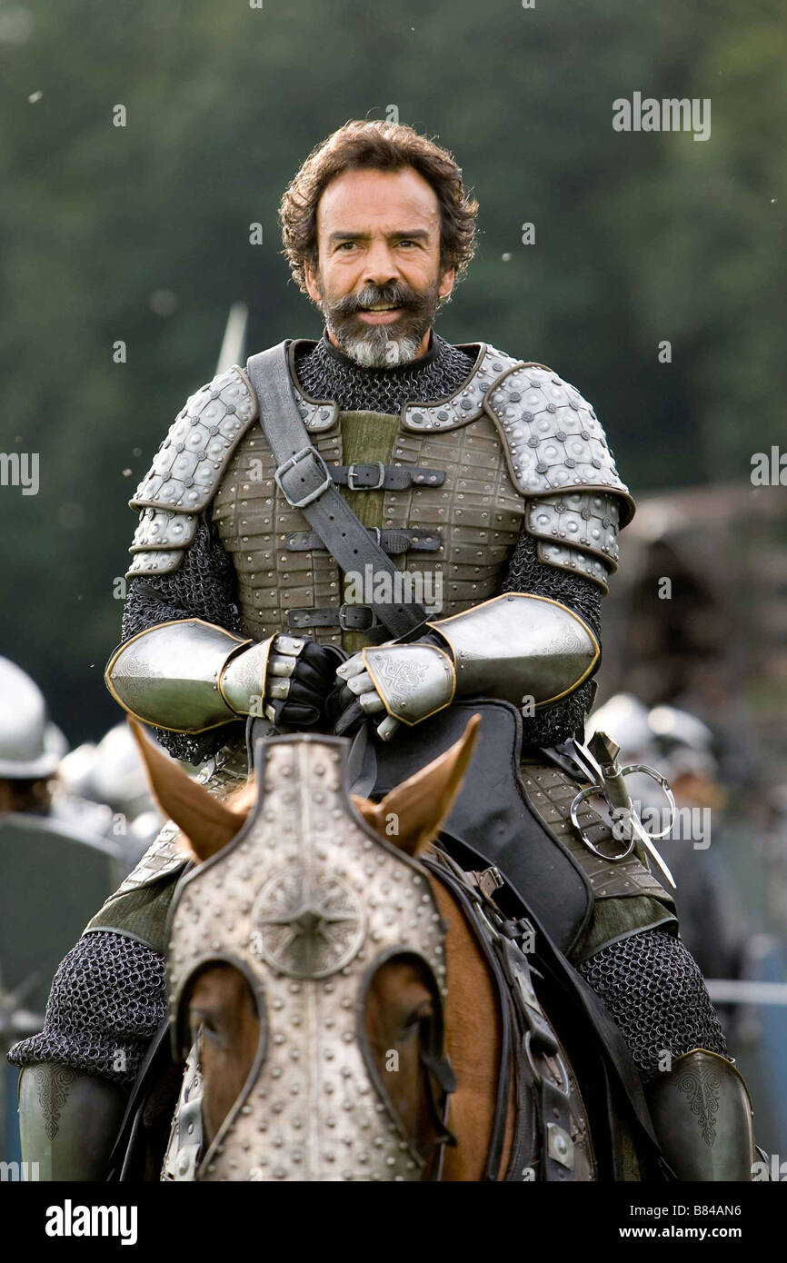 The Chronicles of Narnia: Prince Caspian Year: 2008 - UK | USA Damián ...