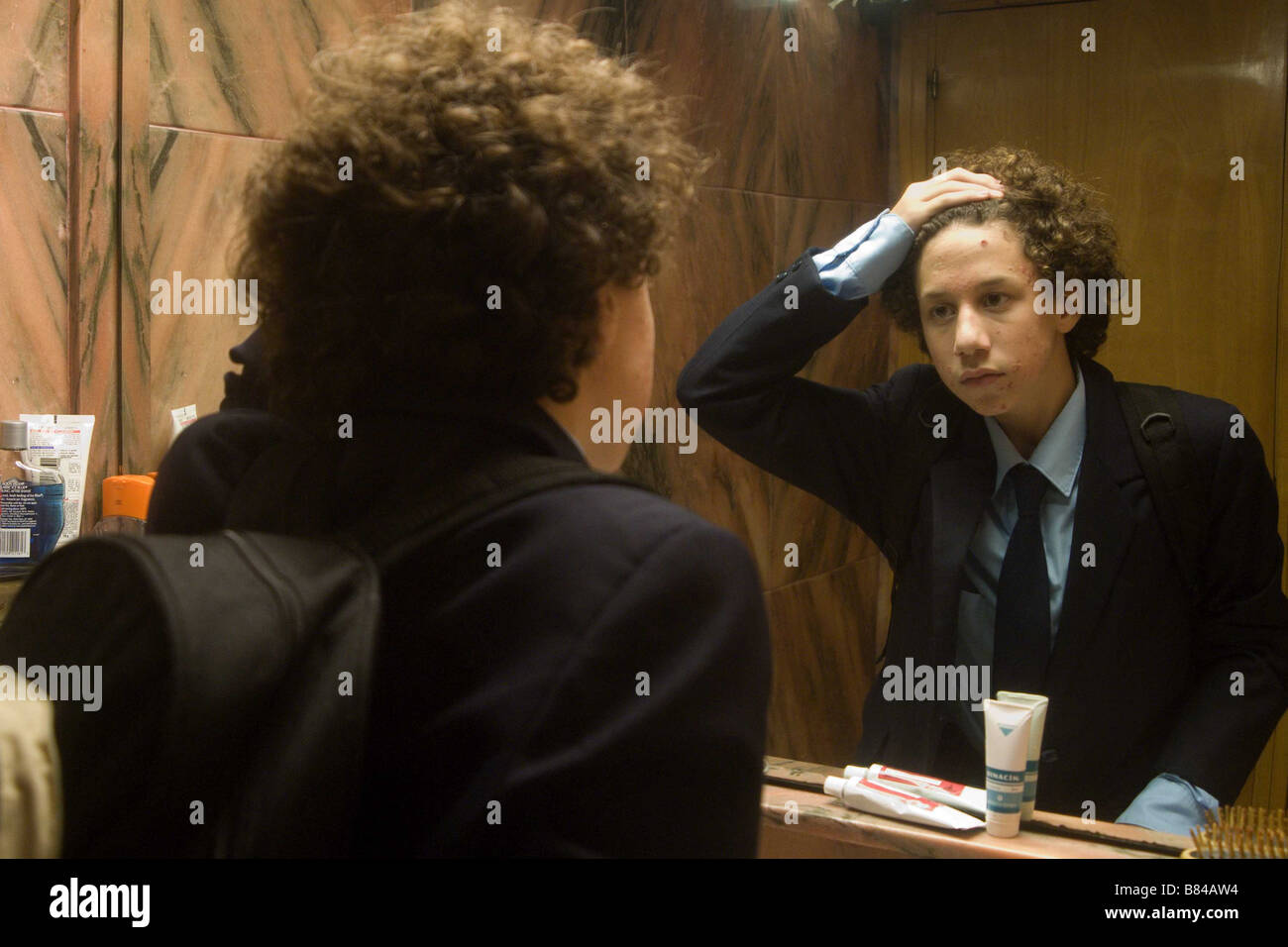 2007 alejandro tocar director hi-res stock photography and images - Alamy