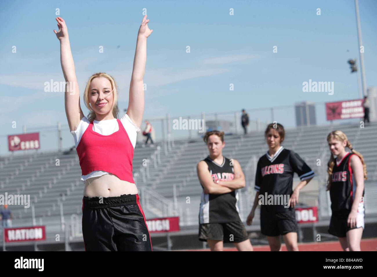 Bratz Bratz Year: 2007 - USA Skyler Shaye Director: Sean McNamara Stock ...