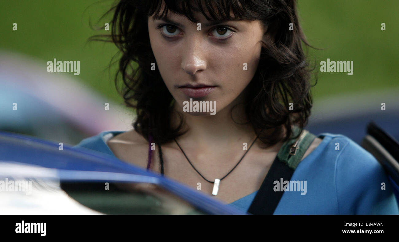 Barbara lennie hi-res stock photography and images - Alamy