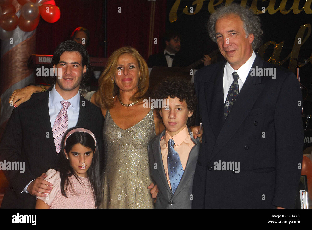 Acne Year: 2007 - Uruguay, Argentina, Mexico, Spain, USA Alejandro ...