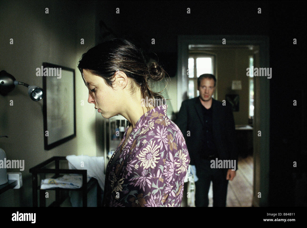 Das Fremde in mir Year: 2008 - Germany Susanne Wolff, Johann von Bülow ...