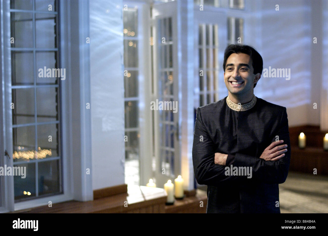 Bollywood Hollywood Bollywood/Hollywood (2002) Canada Rahul Khanna ...