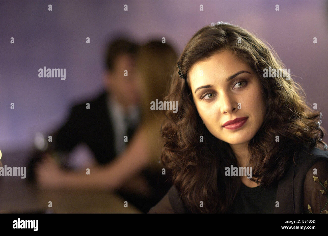 Bollywood Hollywood Bollywood/Hollywood (2002) Canada Lisa Ray Director ...