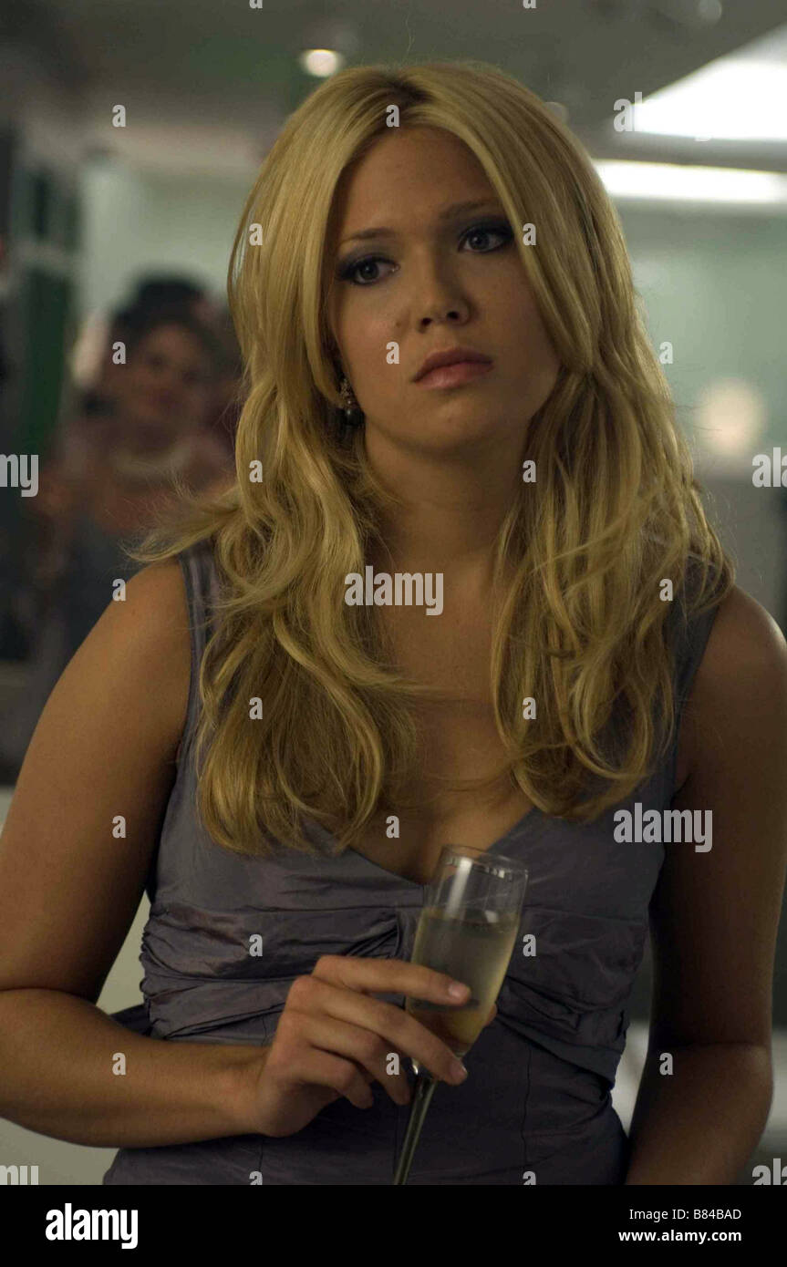 Southland Tales Year : 2006 USA Mandy Moore Director: Richard Kelly ...