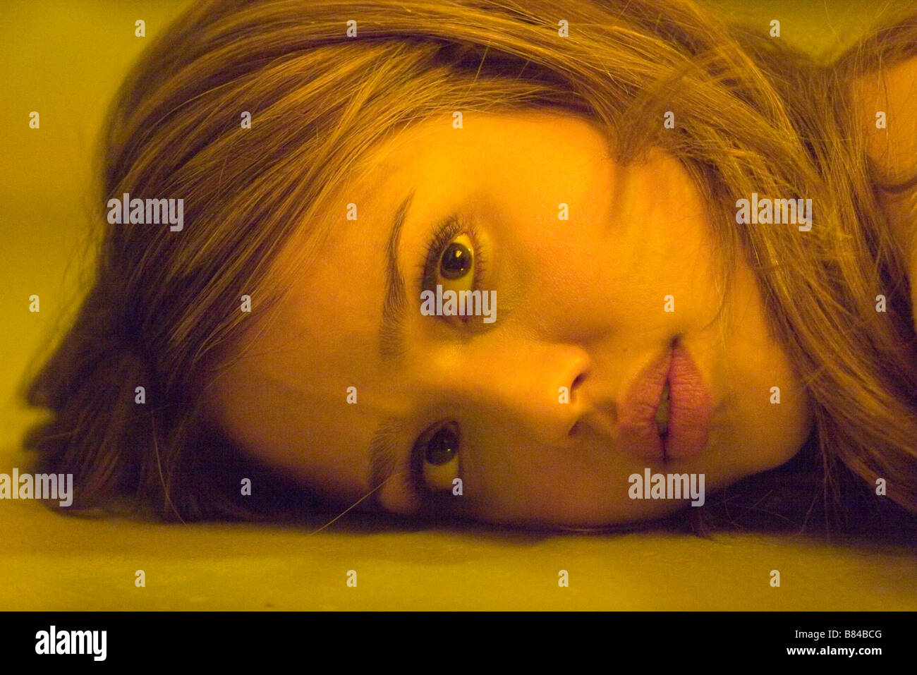 Jessica alba awake 2007 hi-res stock photography and images - Alamy