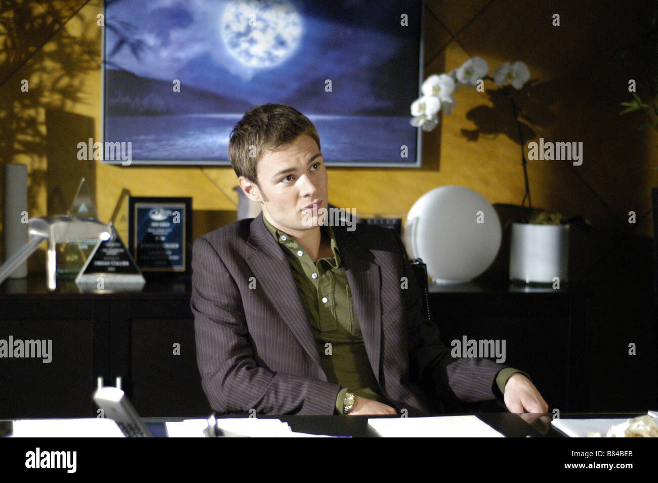 Leslie patrick hi-res stock photography and images - Alamy