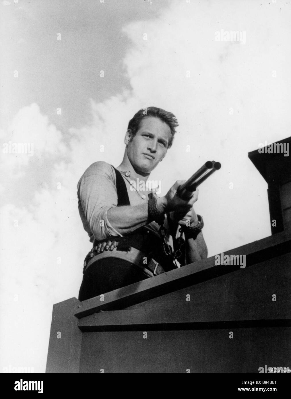 The Left Handed Gun (1958) (1958) USA Paul Newman Director: Arthur Penn ...