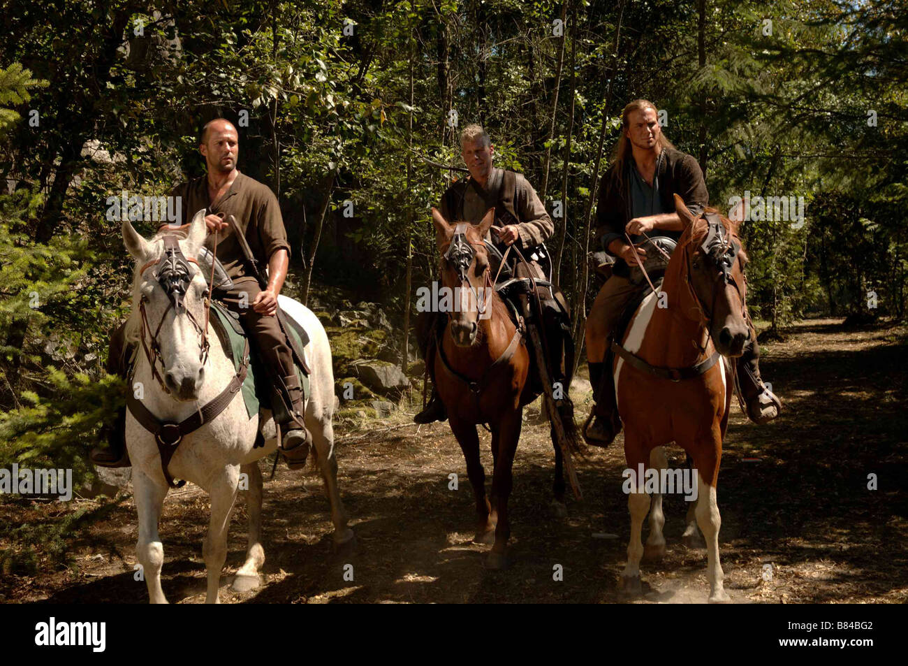 In the Name of the King: A Dungeon Siege Tale In the Name of the King: A Dungeon Siege Tale Year ...