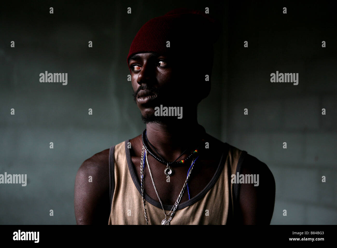 Tropa de elite hi-res stock photography and images - Alamy
