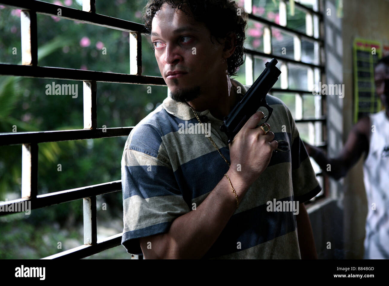Tropa de elite 2007 hi-res stock photography and images - Alamy